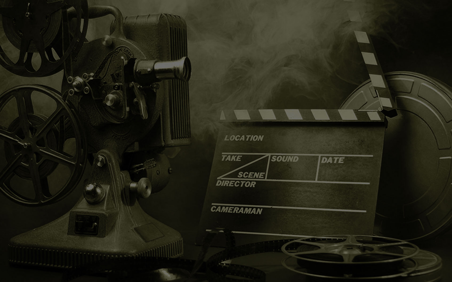 WE Film Produtions | Film and Television Production