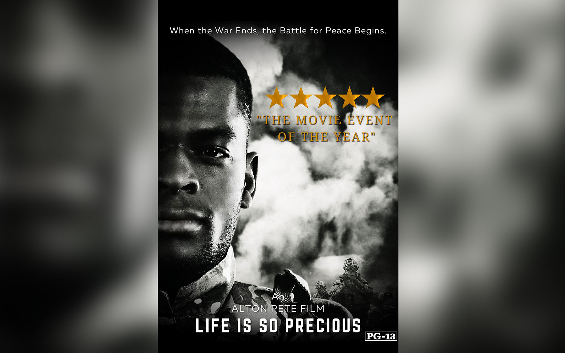 WE Film Produtions | Film and Television Production